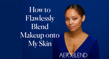 How to Flawlessly Blend Makeup onto Your Skin: Unleashing the Magic of ...