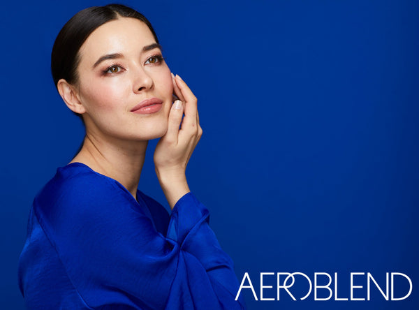 What Is Airbrush Makeup? Unveiling the Secrets of Flawless Beauty ...