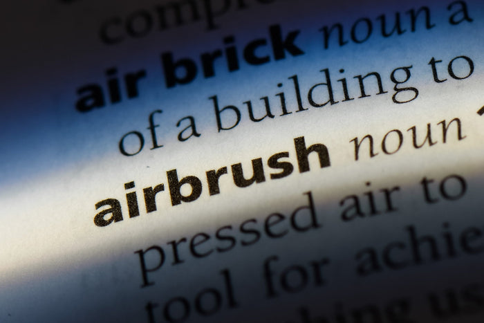 What Is Airbrush Makeup? Unveiling the Secrets of Flawless Beauty ...